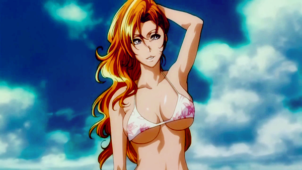 Bleach 228 [screencap] | ALLABOUTBLEACH™