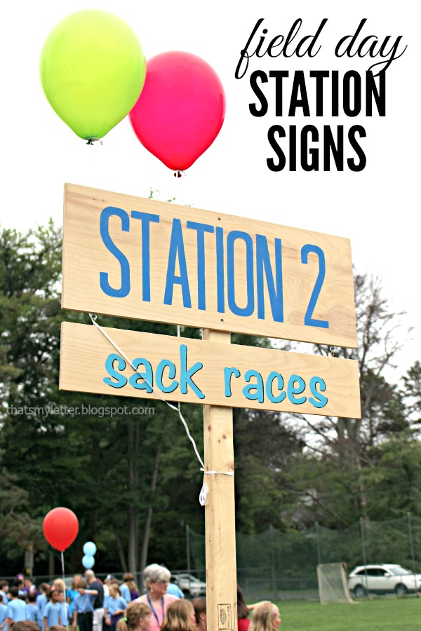 That s My Letter Field Day Station Signs that-s-my-letter-field-day-station-signs