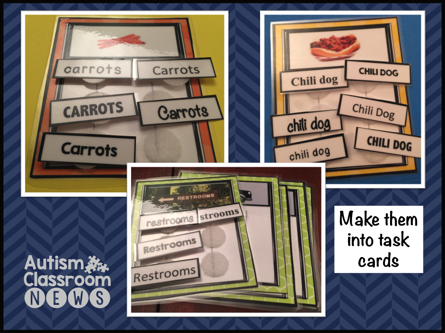 Autism Classroom News Functional Sight Word Comprehension And February autism-classroom-news-functional-sight-word-comprehension-and-february