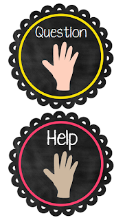 Classroom Management FREEBIE! | TheHappyTeacher