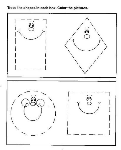 Figuras geometricas punteadas - Imagui Figuras geometricas punteadas - Imagui