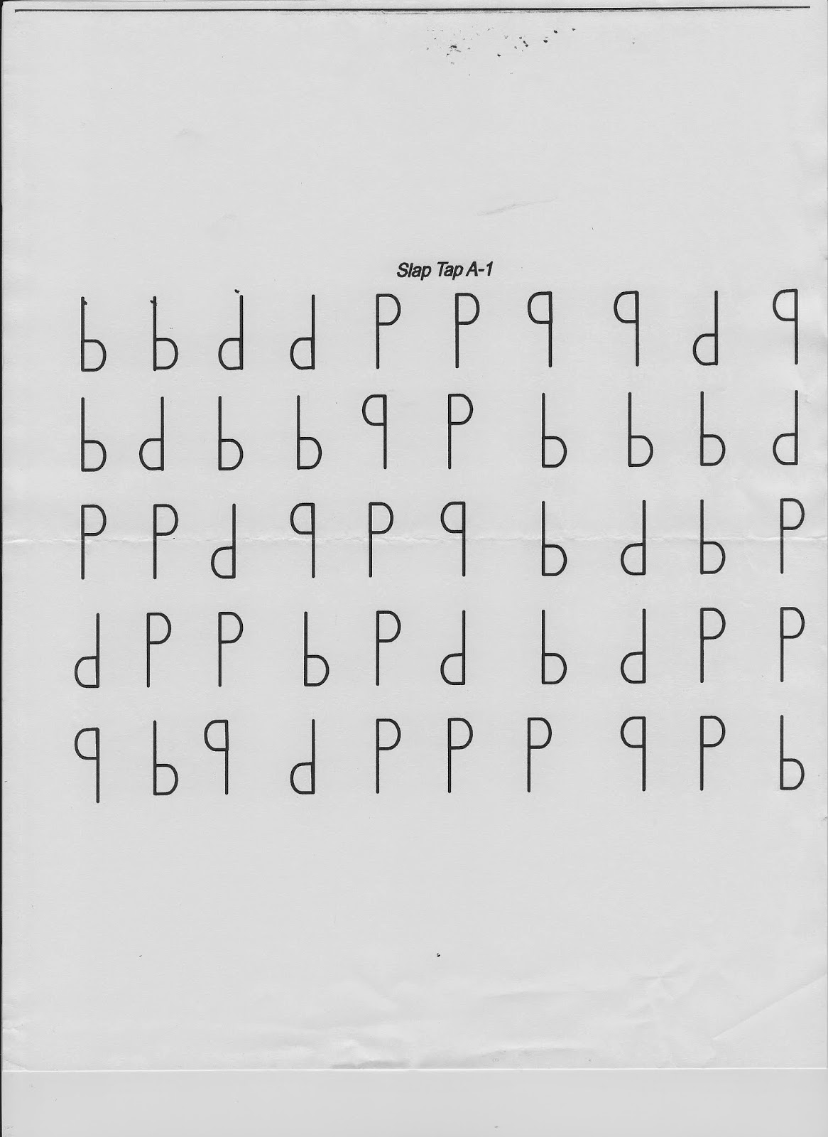 Phantom Blindness and Taking a Break after Strokes