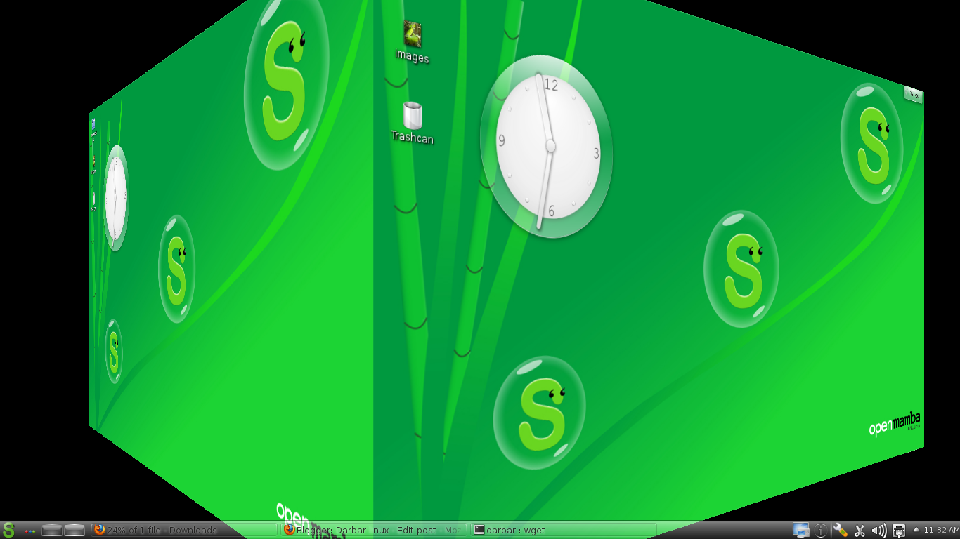 17 | August | 2013 | Darbarlinux