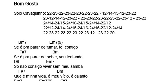 Cavaquinho Meu Dom: Deixa eu Cantar Meu Samba - Bom Gosto Part. Jorge ... Cavaquinho Meu Dom: Deixa eu Cantar Meu Samba - Bom Gosto Part. Jorge ...
