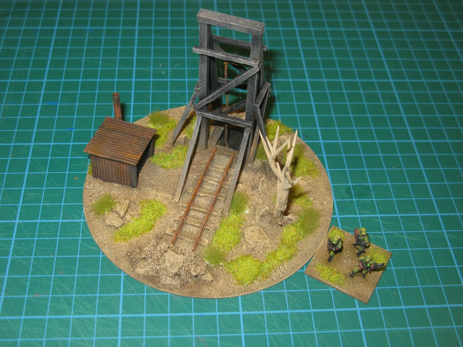 [TMP] "Another AK47 Objective Marker" Topic