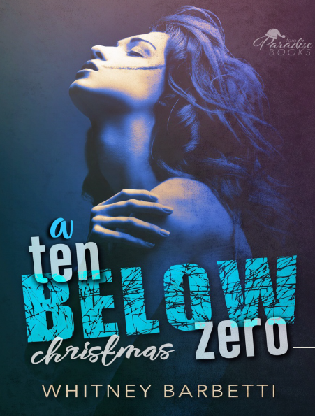 Vagando Entre Libros: A Ten Below Zero - Whitney Barbetti