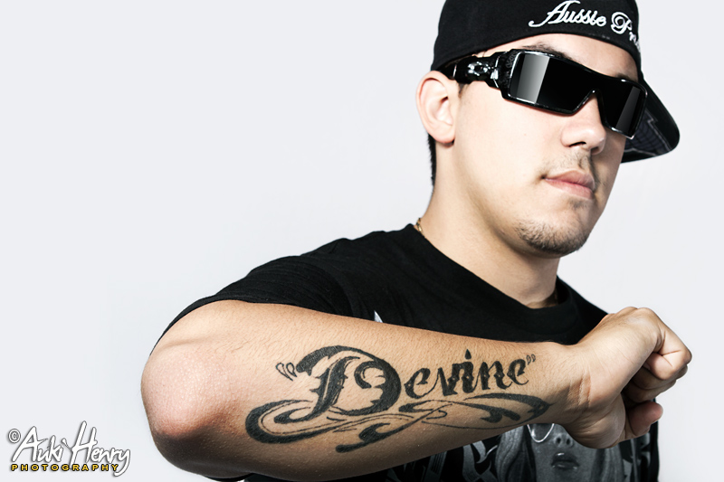 June 2011 - Auki Henry Photography