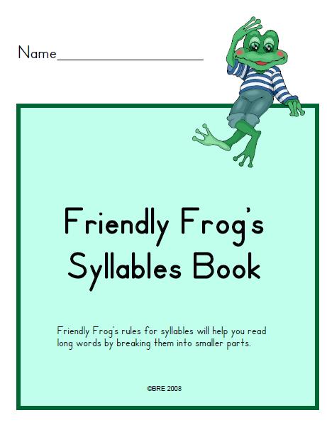 Simply Centers: Holiday Literacy Center Activity