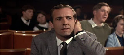 Forgotten Actors: Ian Hendry