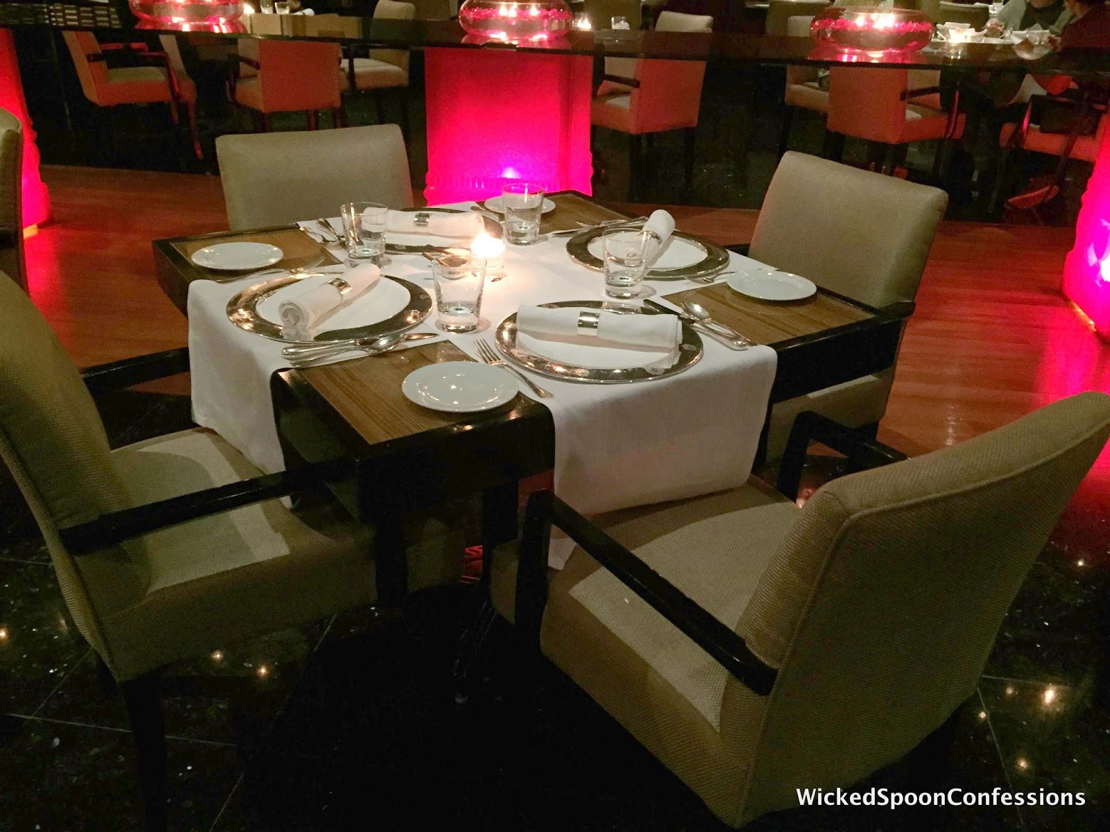Review: Jamavar, The Leela Mumbai’s Signature Indian Restaurant.