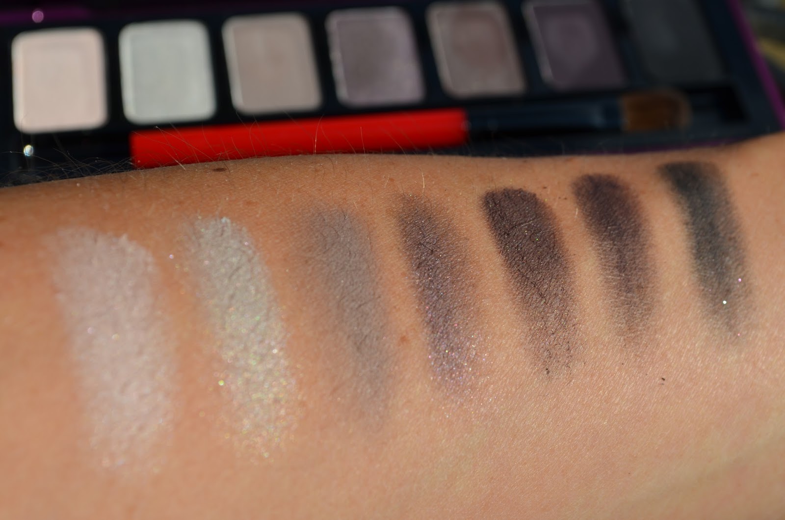 New from Smashbox | Blog Me Beautiful