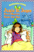 Books On Wheels - Pass Me On: Junie B. Jones Has a Monster under Her Bed