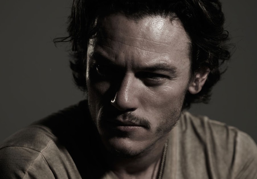 Forums Luke Evans