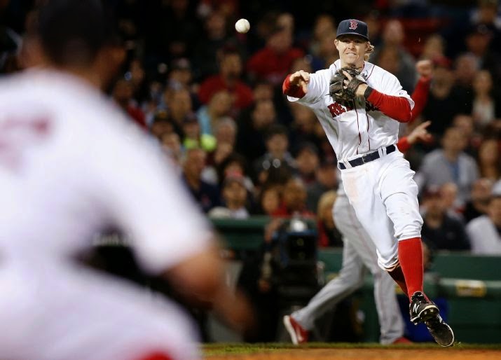 [BOS] 5/24 vs LAA .. 레싹 영상 : MLBPARK