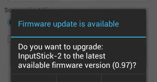 InputStick: InputStickUtility 1.20