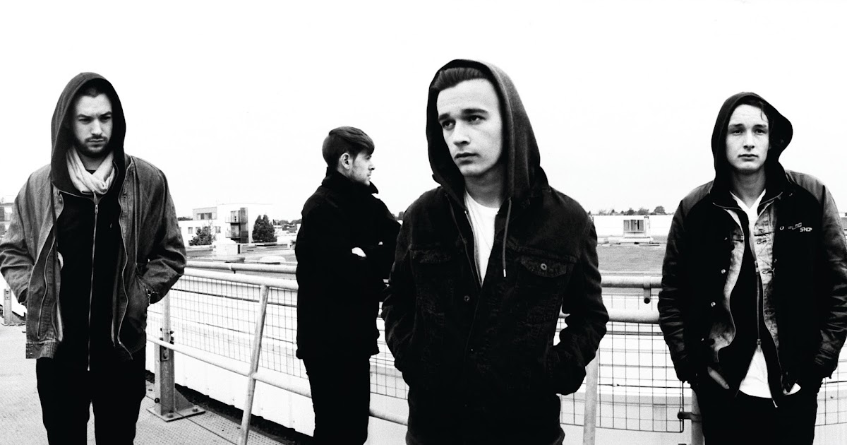 Music News: The 1975 stream their self-titled debut album in its ... Music News: The 1975 stream their self-titled debut album in its ...
