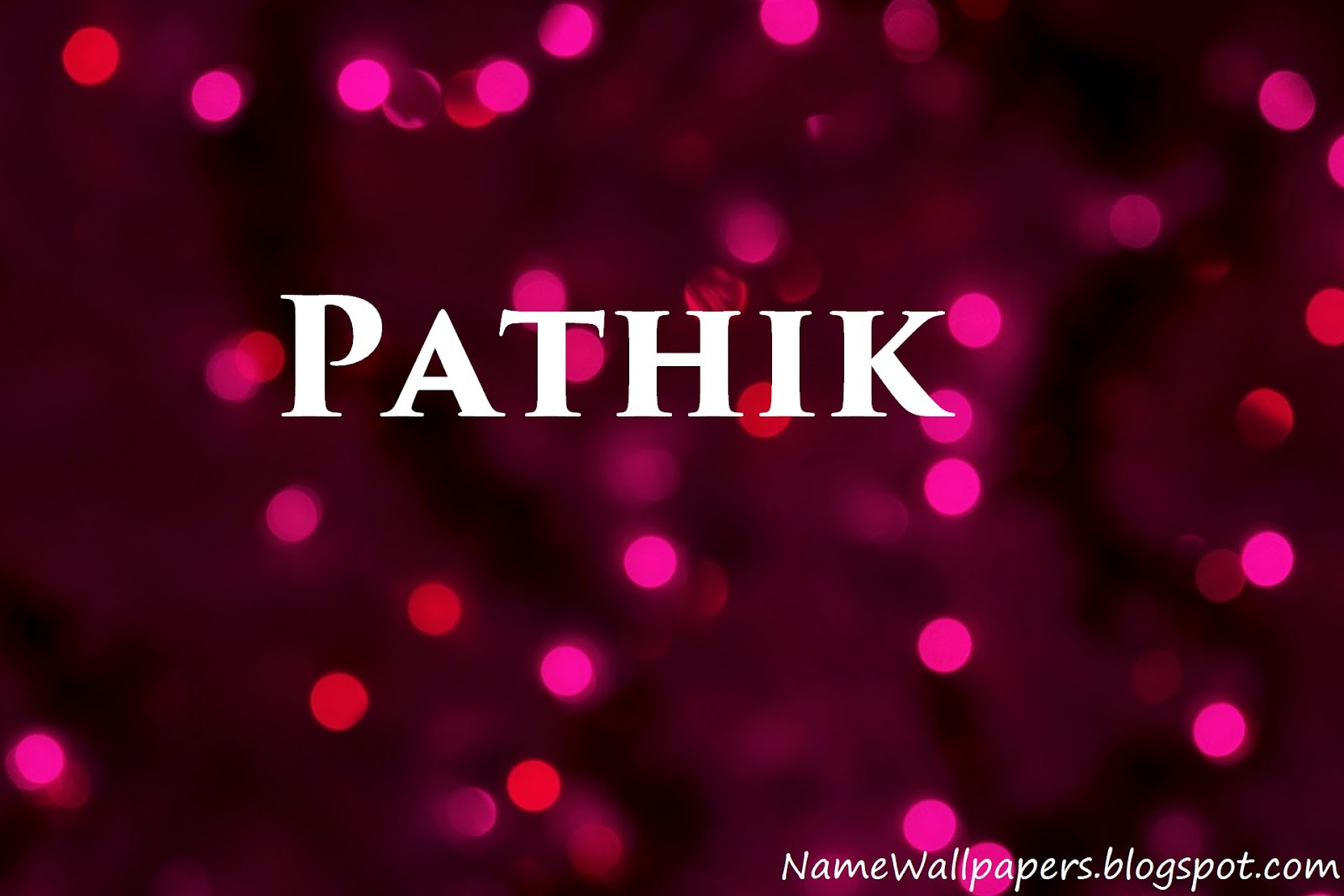 Pathik Name Wallpapers Pathik ~ Name Wallpaper Urdu Name Meaning Name Images Logo Signature