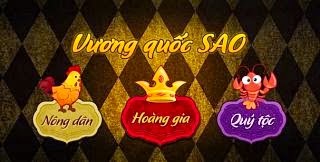 Vương Quốc Sao | vuong quoc sao