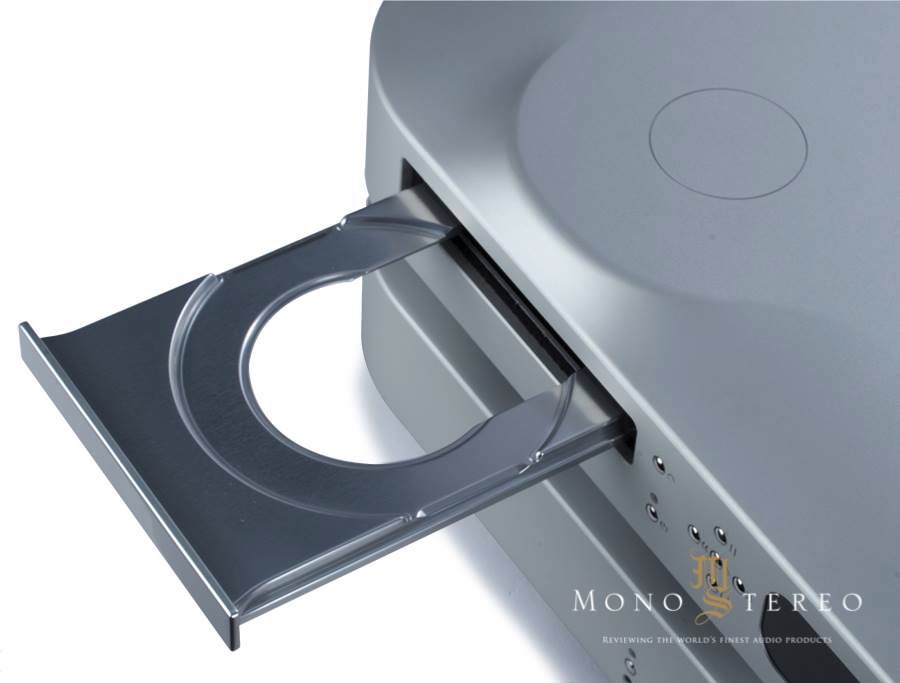 NEW MSB TECHNOLOGY SELECT TRANSPORT – M & S | Ultimate High-Fidelity