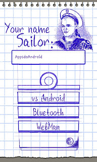 Naval Clash ~ Apps do Android