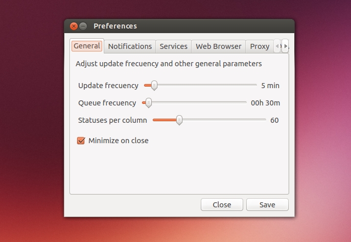 Installare Turpial 3 Beta in Ubuntu e derivate - Linux Freedom