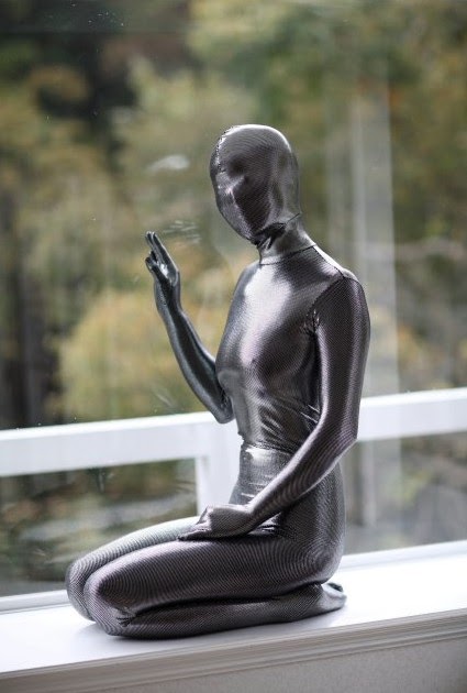A Zentai Blog: Zentai Is So Beautiful