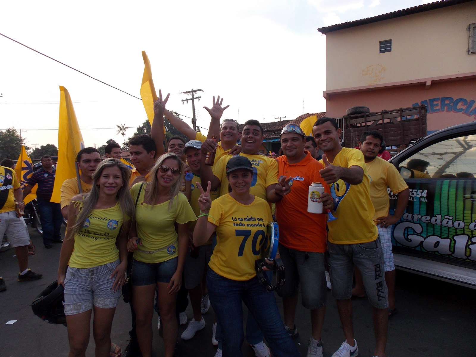 BARRA DO CORDA NEWS - O BLOG DO IVAN SILVA: Grande caminhada de Carlito ... BARRA DO CORDA NEWS - O BLOG DO IVAN SILVA: Grande caminhada de Carlito ...