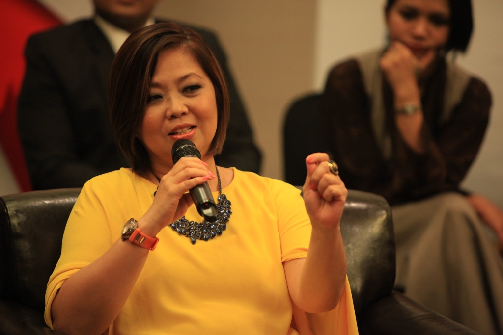 AXN Presents The Ultimate Job Interview in The Apprentice Asia | Nikel Khor ^ ^ PaPago kaki