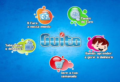 Vamos aprender a gerir o "guito"? - Blogue RBE