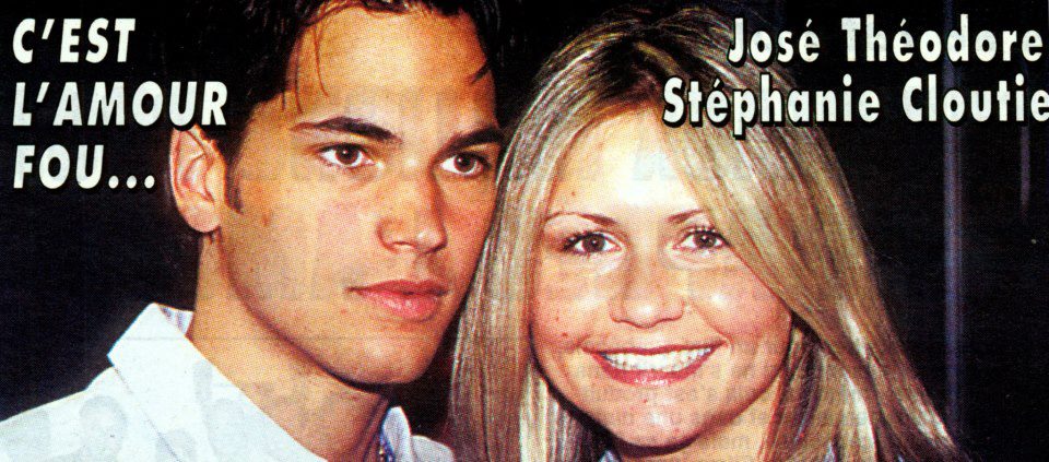 Stephanie Cloutier's Instagram, Twitter & Facebook on IDCrawl