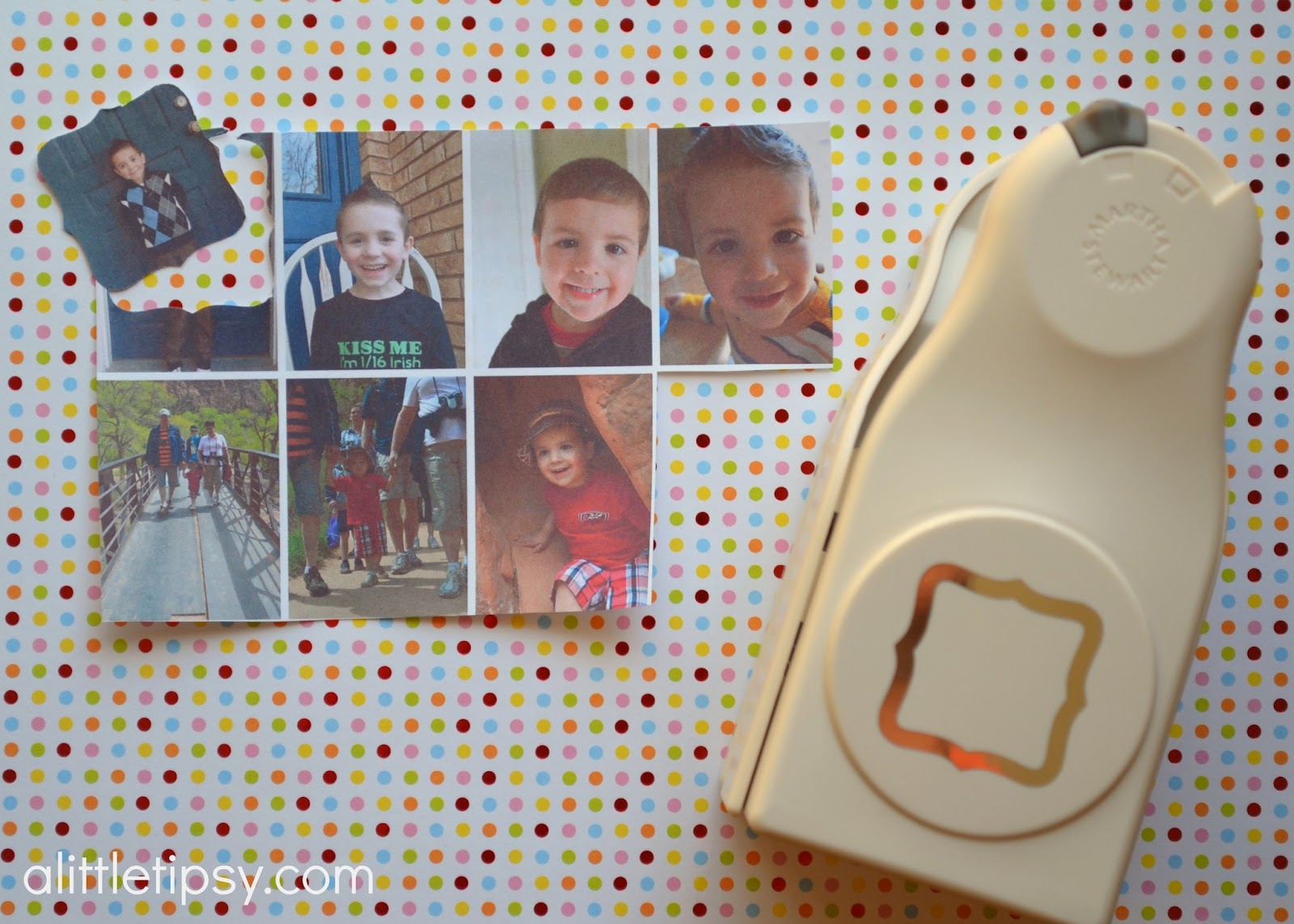 Gifts For Mom Easy Photo Magnets 12MonthsofMartha A Little Tipsy gifts-for-mom-easy-photo-magnets-12monthsofmartha-a-little-tipsy