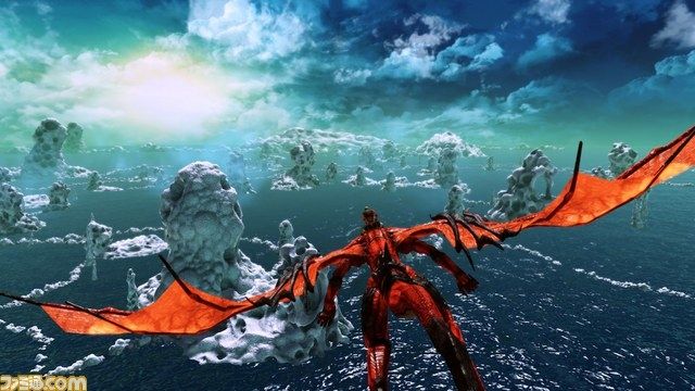 El Complejo Lambda: febrero 2012