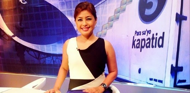 August 2013 ~ Cherie Mercado