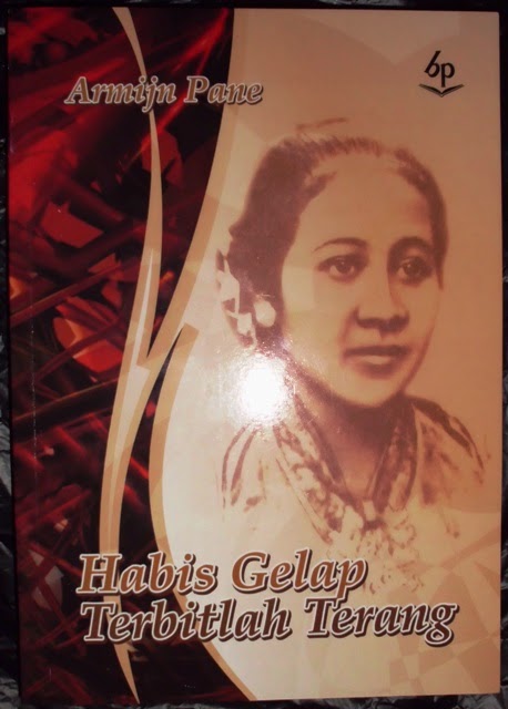 Jual Buku Habis Gelap Terbitlah Terang (R.A. Kartini) | Toko Cinta Buku Jual Buku Habis Gelap Terbitlah Terang (R.A. Kartini) | Toko Cinta Buku
