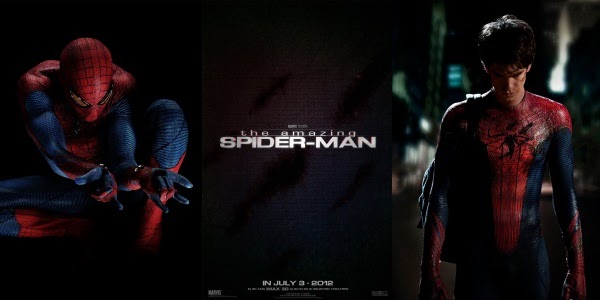 Official Plot Synopsis for "The Amazing Spider-Man" Revealed