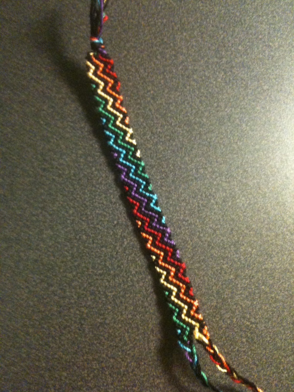 Bracelet Tool Galleries Friendship Bracelet Zig Zag bracelet-tool-galleries-friendship-bracelet-zig-zag