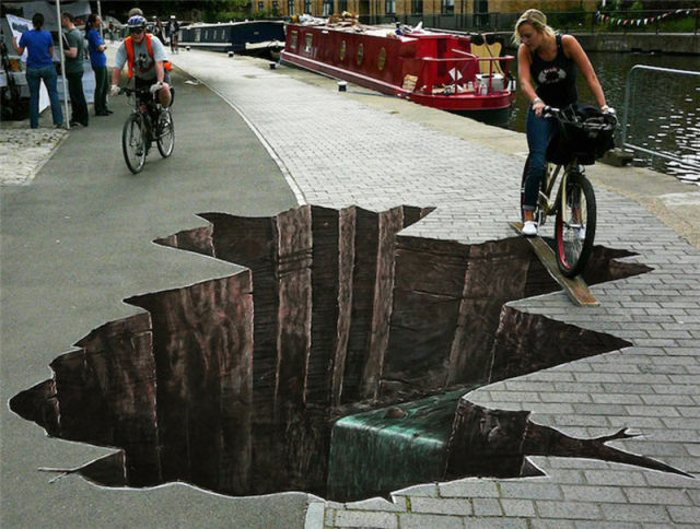 The Best Street Art Examples Golberz Com the-best-street-art-examples-golberz-com