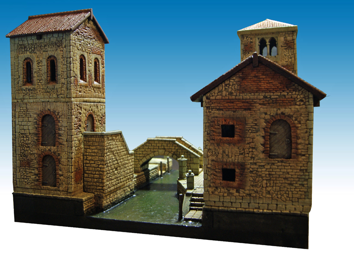 [TMP] "Ghosts in Venice " Topic