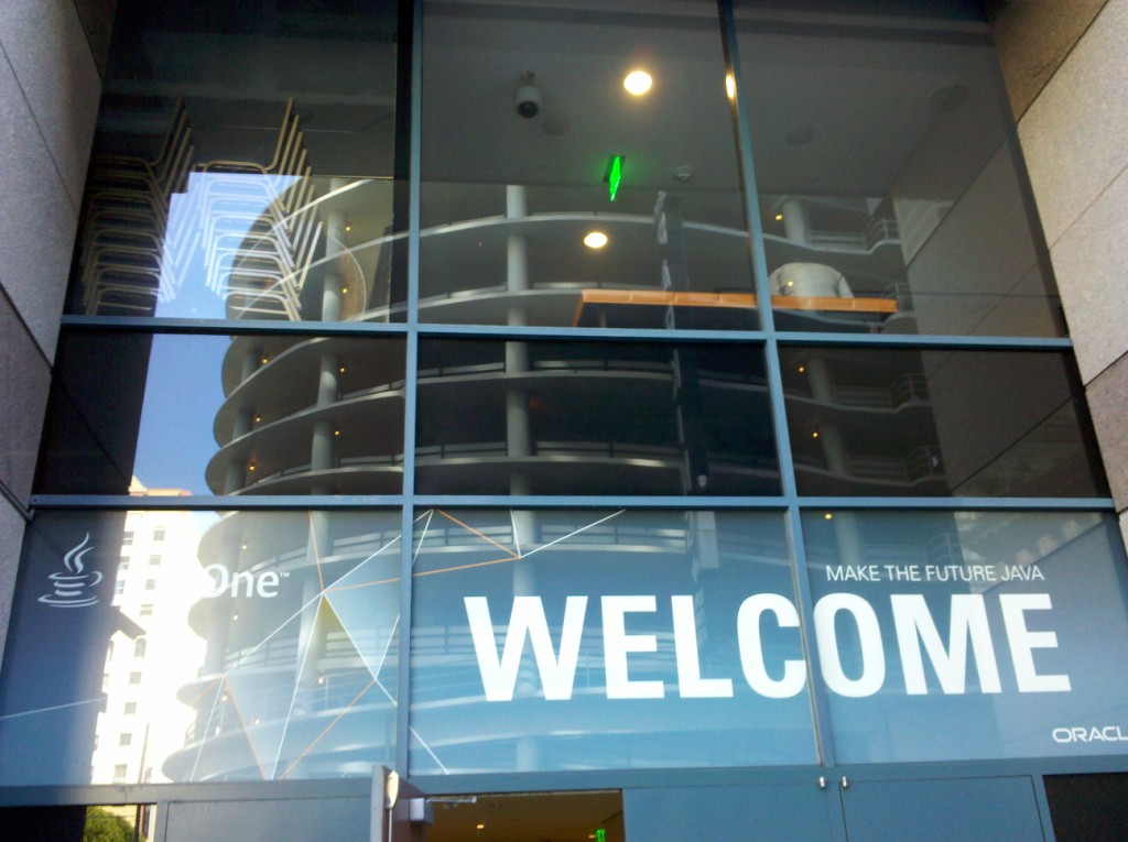 JavaOne 2012: 101 Ways to Improve Java - Why Developer Participation Matters - Java Code Geeks