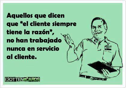 Postales con frases divertidas - Imagui