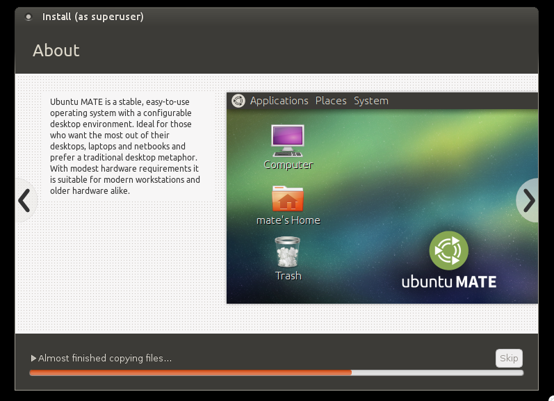 Ubuntu MATE Sees Its First Release (14.10) ~ Web Upd8: Ubuntu / Linux blog