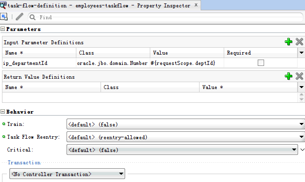 Task Flow使用指南之二：传递参数给Task Flow（2）_taskflow 带参数-CSDN博客