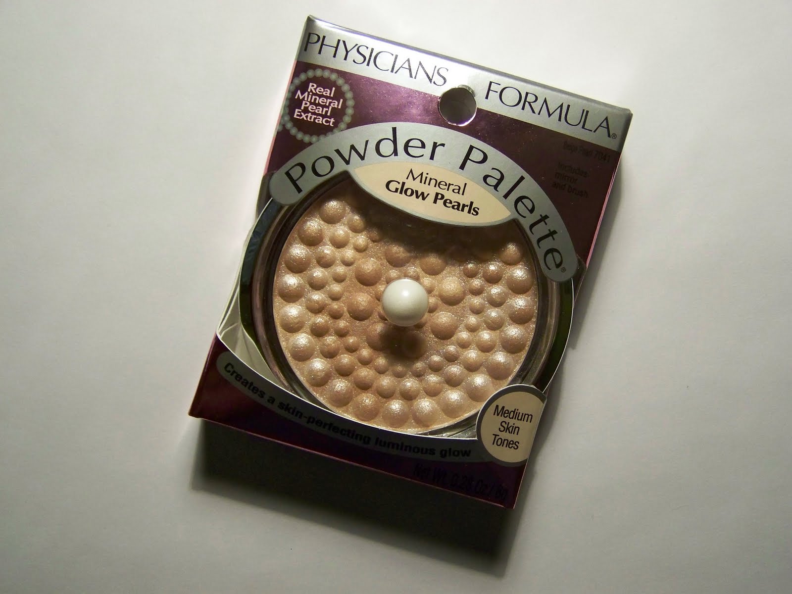 Massachusetts Mask: Physicians Formula Powder Palette Mineral Glow ... Massachusetts Mask: Physicians Formula Powder Palette Mineral Glow ...