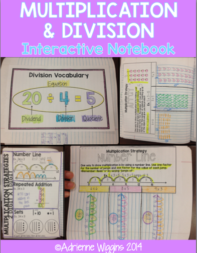 The Best of Teacher Entrepreneurs II: Math Lesson - "Multiplication ...