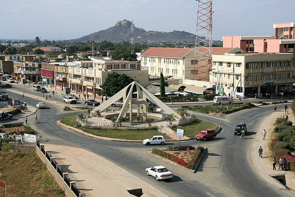 Dodoma, Tanzania – Travel Guide and Travel Info | Tourist Destinations Dodoma, Tanzania – Travel Guide and Travel Info | Tourist Destinations