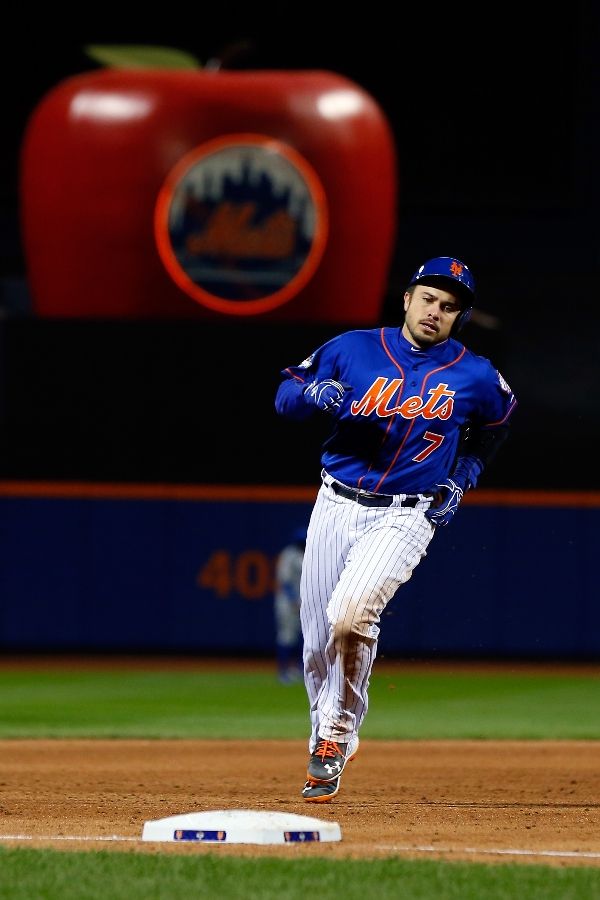 [NYM] NLCS 1차전, 주요장면 영상 & 화보 : MLBPARK