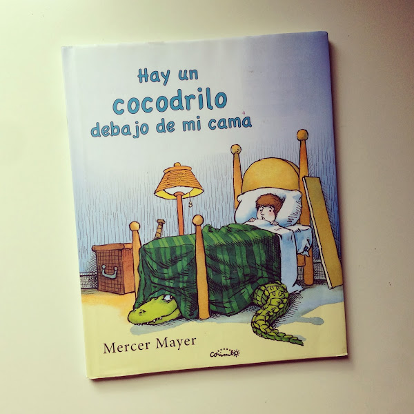 Un Cuento que Espanta los Miedos: ¿Qué se esconde debajo de la cama ...