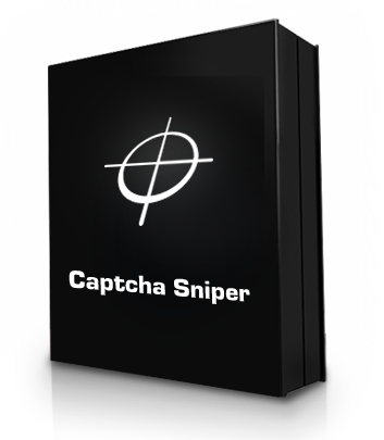 Captcha Sniper X4.01 Free Premium Tool - Tabfree