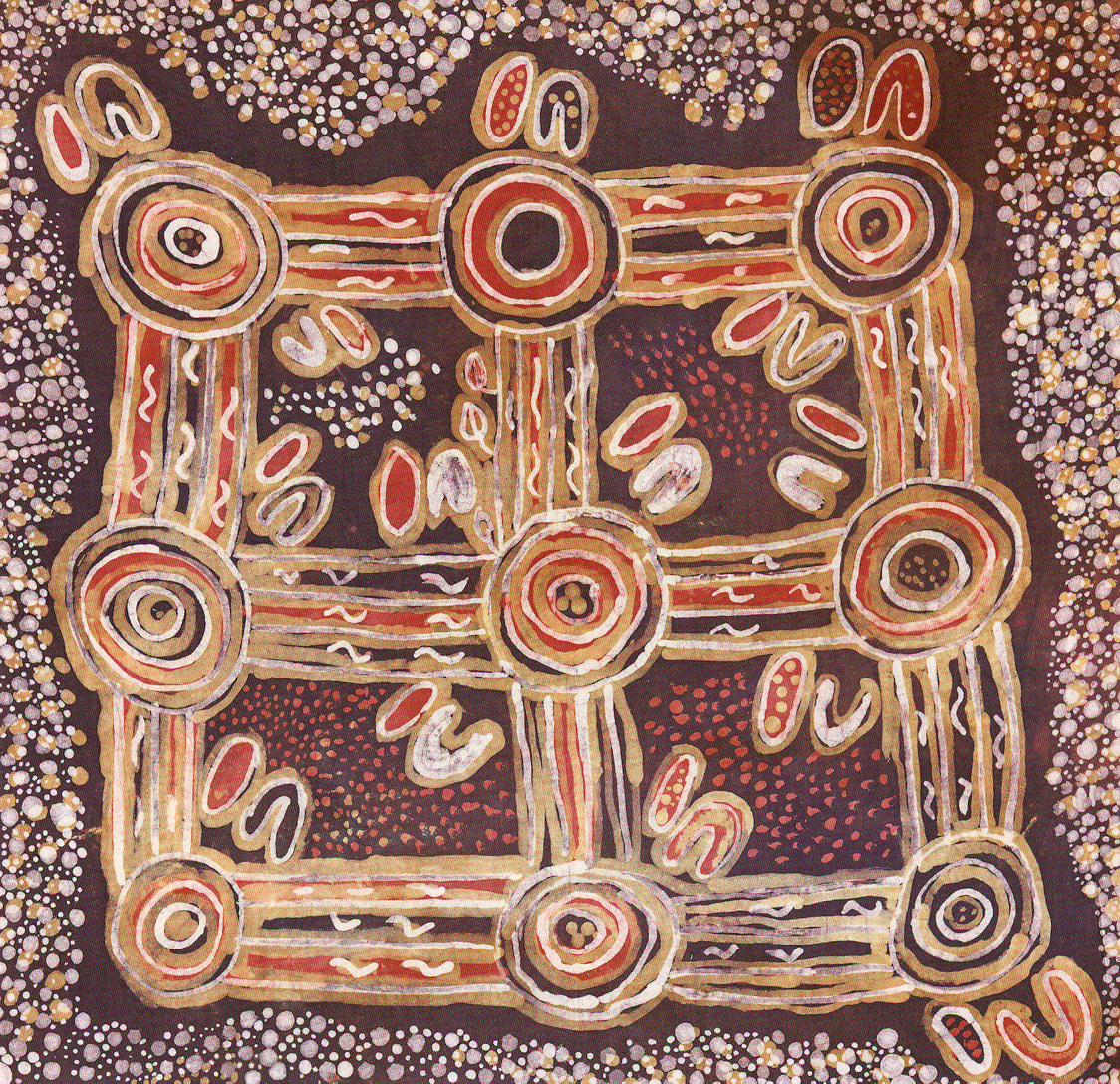 Art Quill Studio Aboriginal Batik From Central AustraliaArt ReviewMarie Therese Wisniowski art-quill-studio-aboriginal-batik-from-central-australiaart-reviewmarie-therese-wisniowski