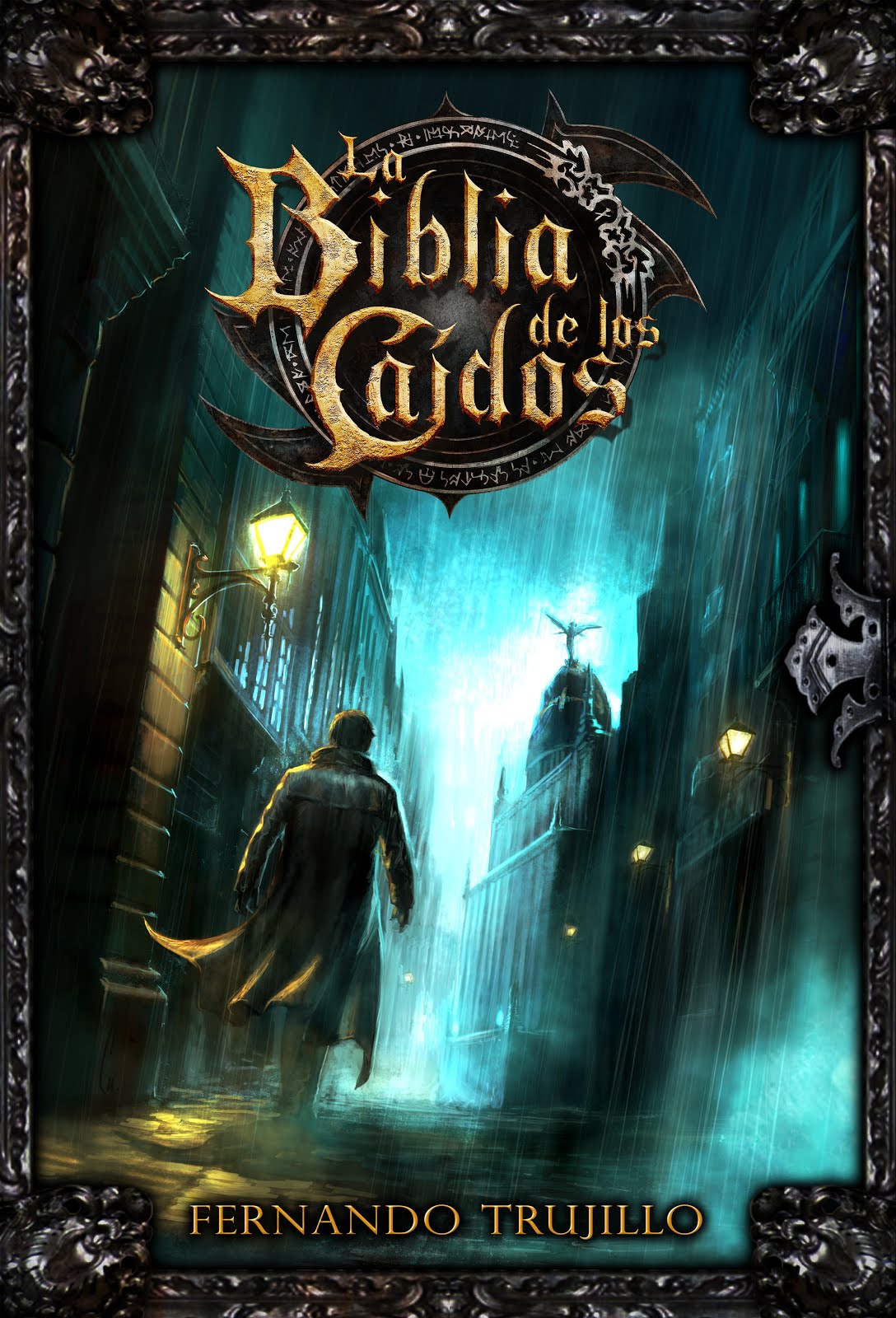 Saga completa de la Biblia de los caídos Saga completa de la Biblia de los caídos